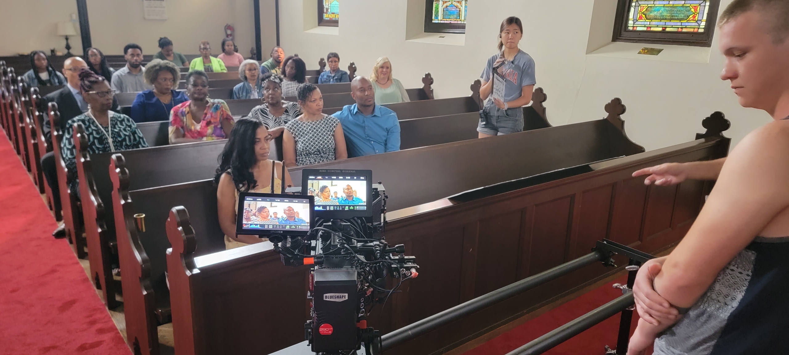 GALLERY – Impact Nations Entertaiment